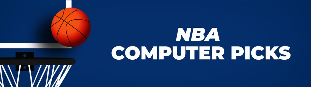 Free NBA Computer Picks & Betting Tips For Todays Games | FlashPicks