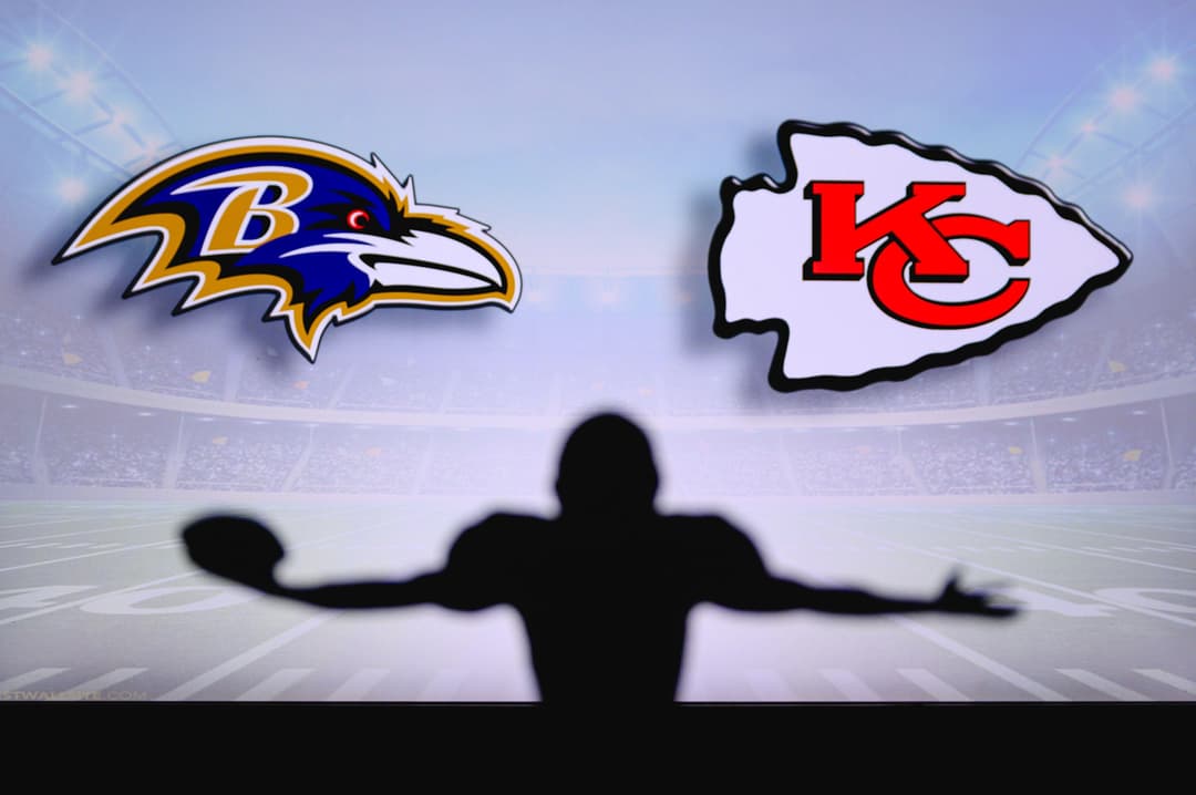 Baltimore Ravens vs Kansas City Chiefs: Prediction and Betting Odds | FlashPicks